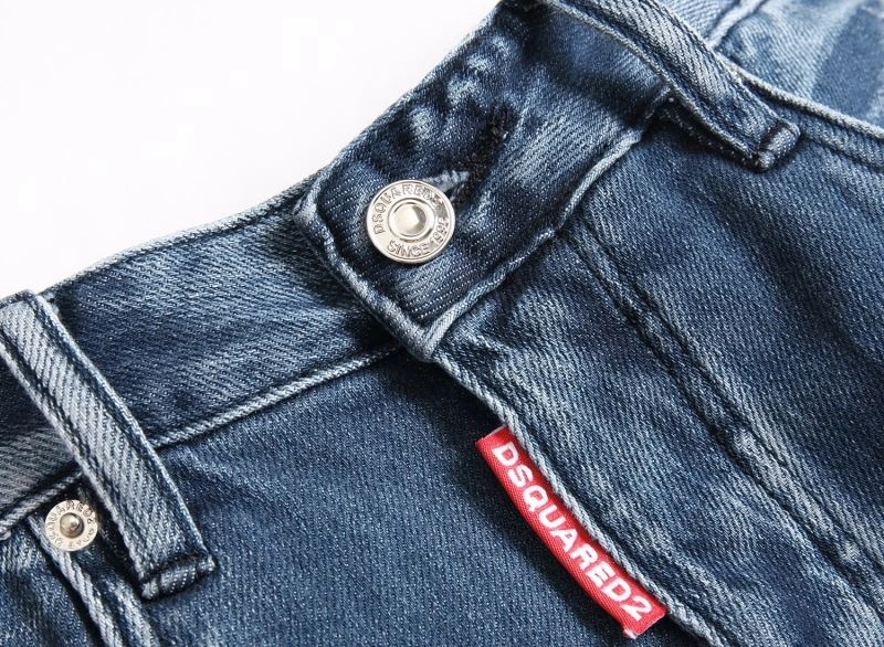 Exact replica Dsquared2 Short Pants
