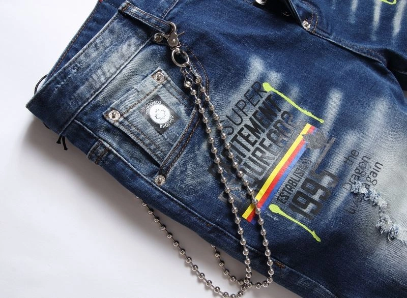 Budget-friendly Dsquared2 Short Pants