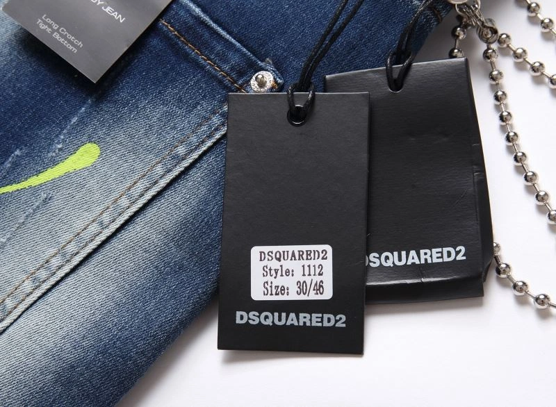 Budget-friendly Dsquared2 Short Pants
