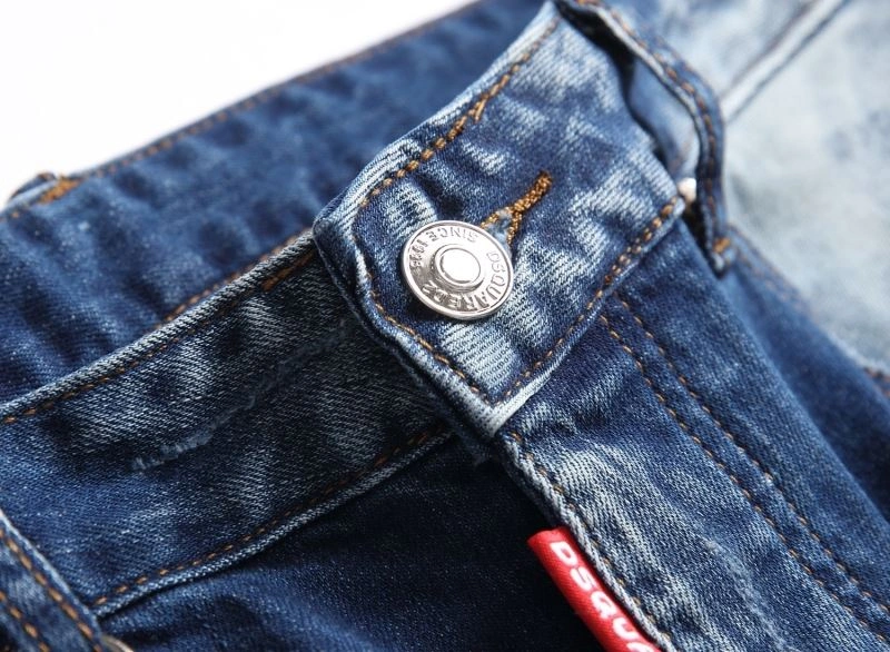 Budget-friendly Dsquared2 Short Pants