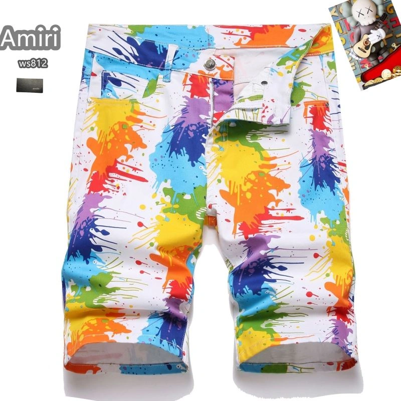 Dsquared2 Short Pants