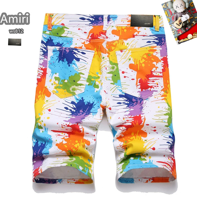 High accuracy Dsquared2 Short Pants