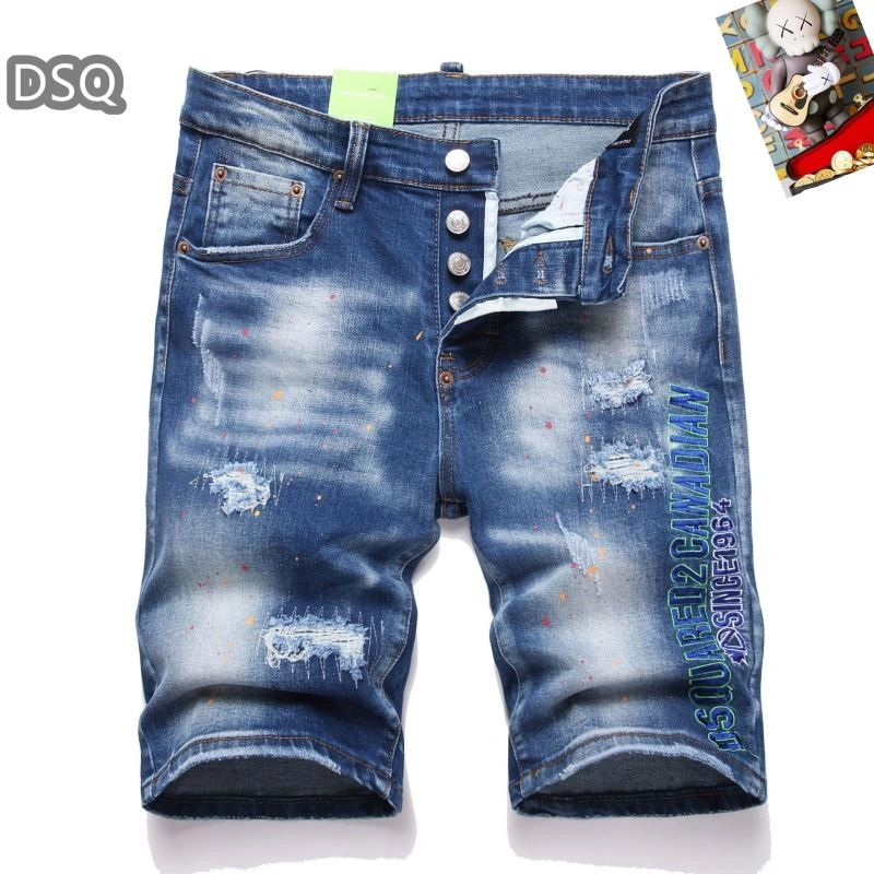 Dsquared2 Short Pants