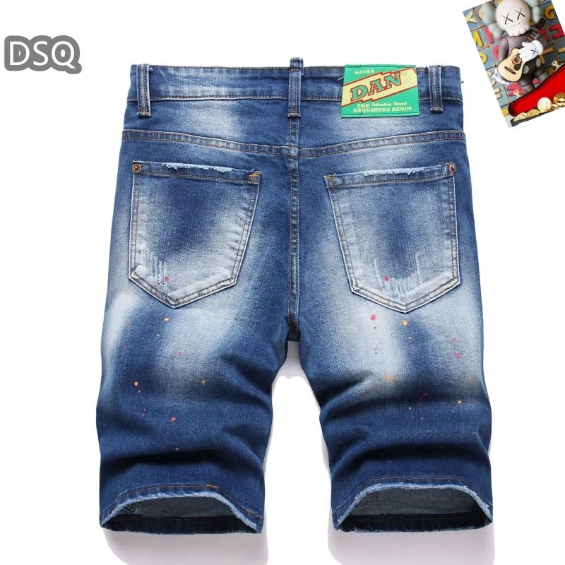 Brand-original Dsquared2 Short Pants