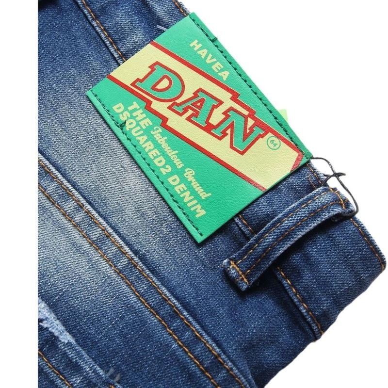 Brand-original Dsquared2 Short Pants