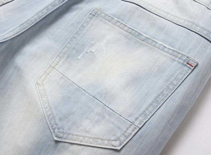 Factory-made Dsquared2 Short Pants