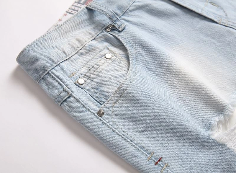 Factory-made Dsquared2 Short Pants