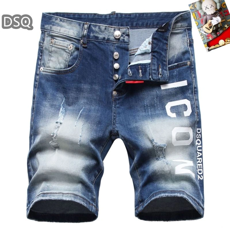 Dsquared2 Short Pants