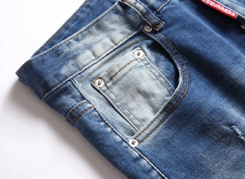 Legit Dsquared2 Short Pants