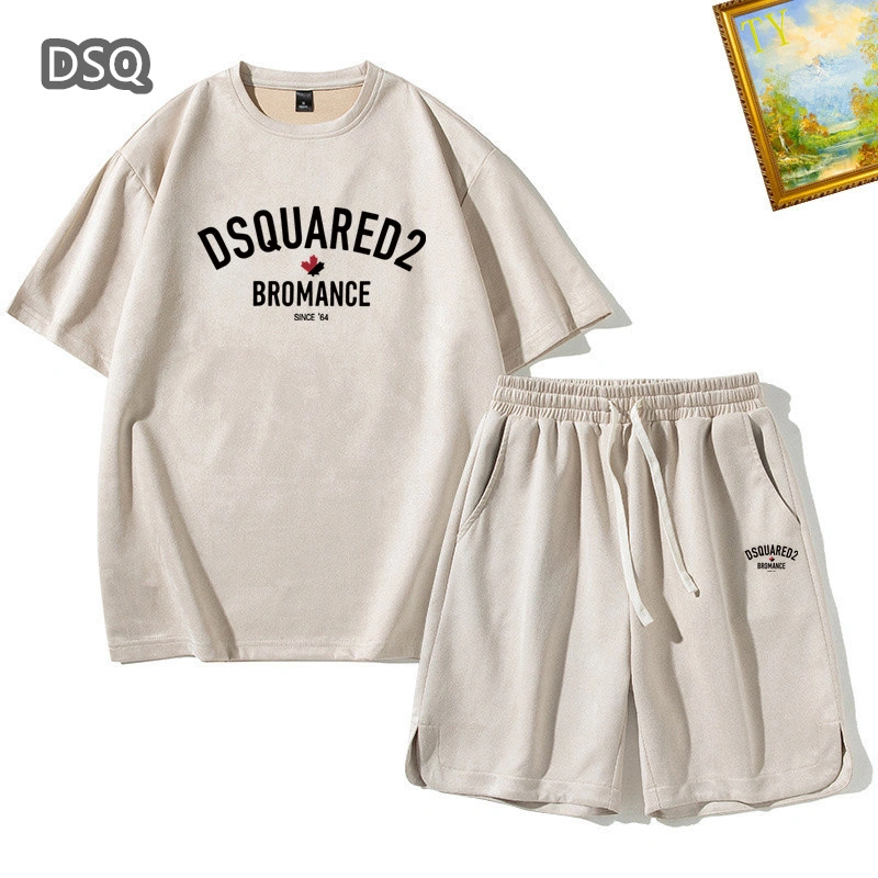 High fidelity Dsquared2 Short Suits