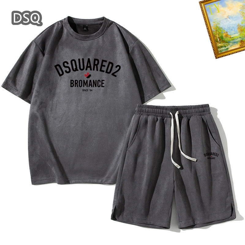 High fidelity Dsquared2 Short Suits