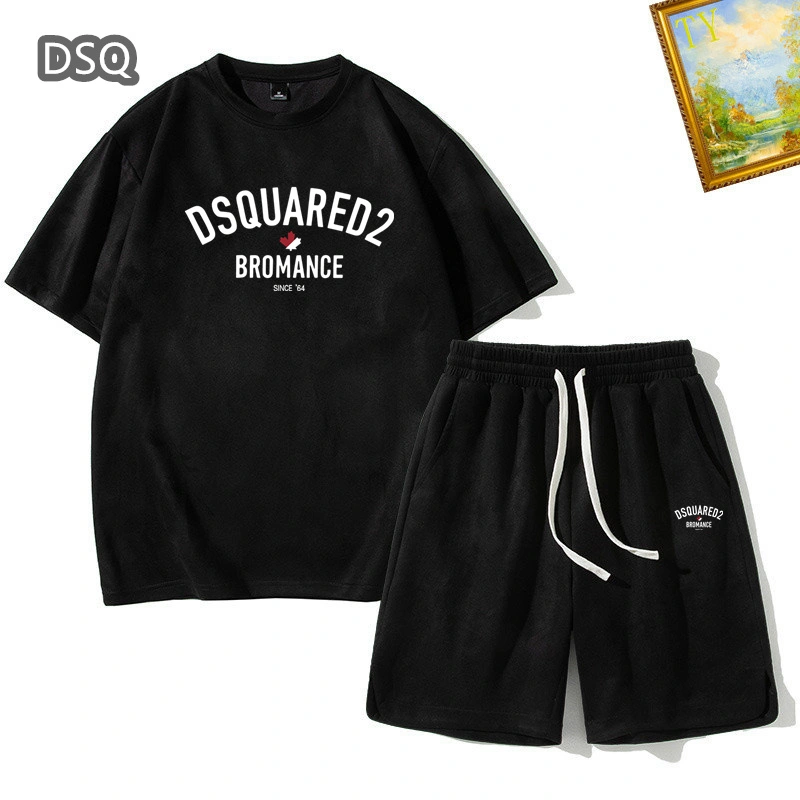 High fidelity Dsquared2 Short Suits