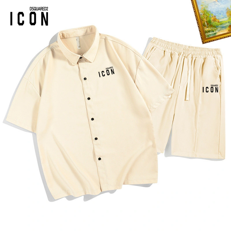 Legit Dsquared2 Short Suits