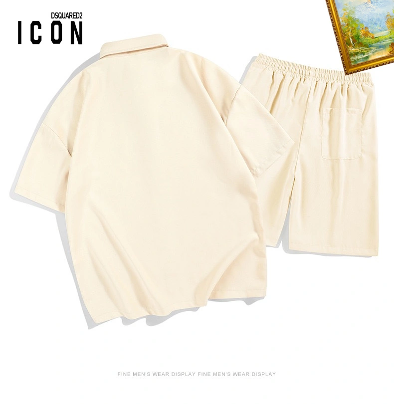Legit Dsquared2 Short Suits