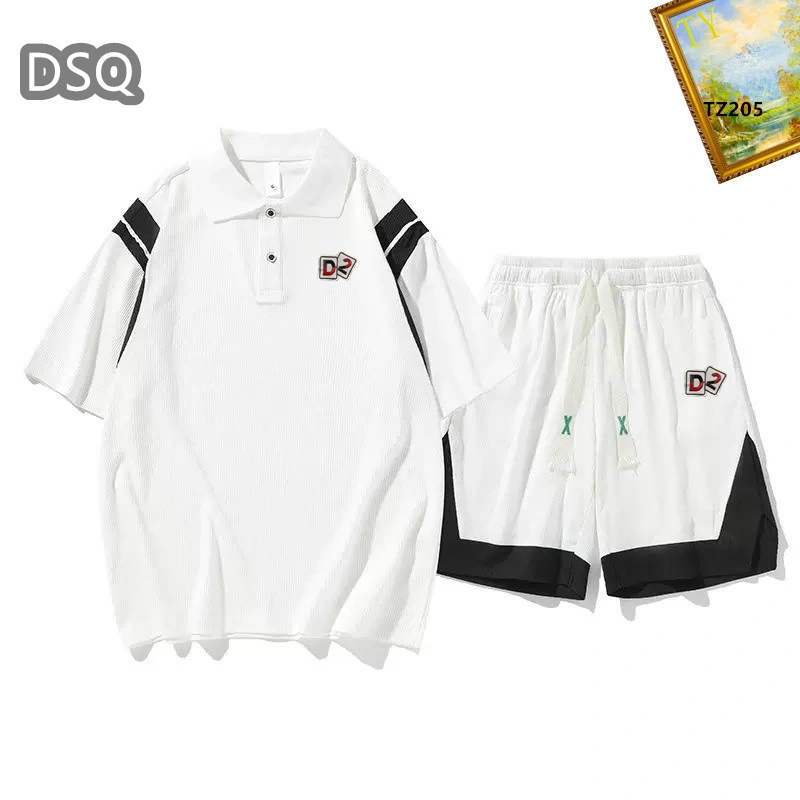 Dsquared2 Short Suits