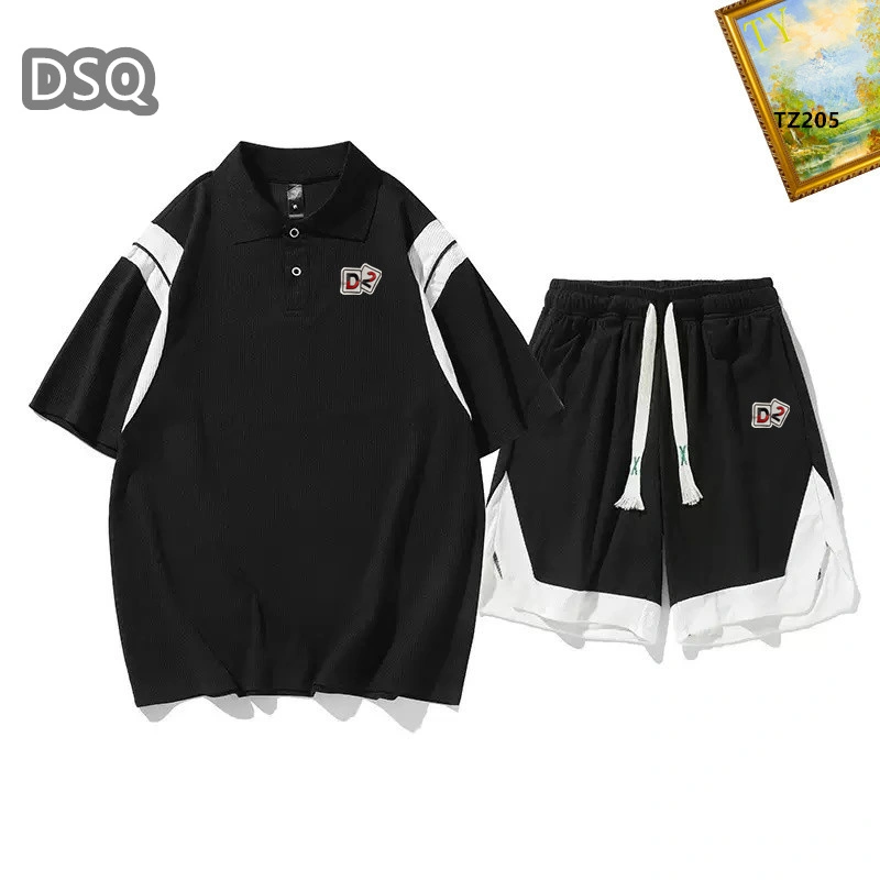 Economical Dsquared2 Short Suits