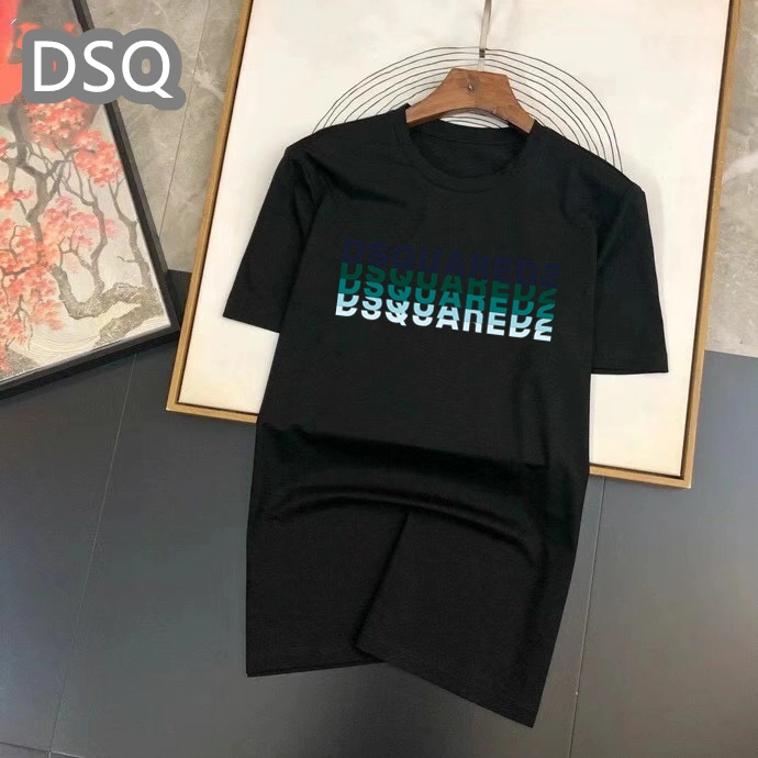 Legit Dsquared2 T-Shirts