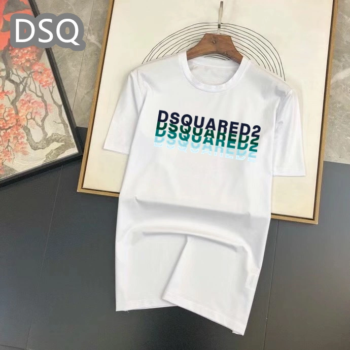 Legit Dsquared2 T-Shirts