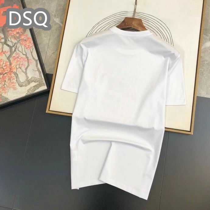 Legit Dsquared2 T-Shirts
