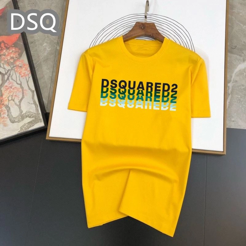 Legit Dsquared2 T-Shirts