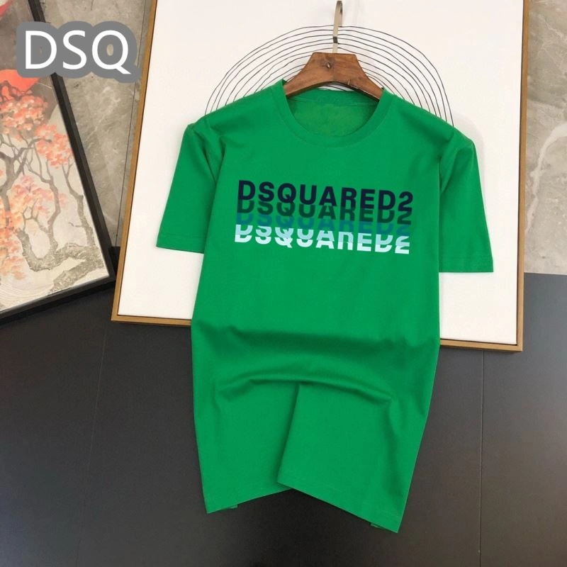 Legit Dsquared2 T-Shirts