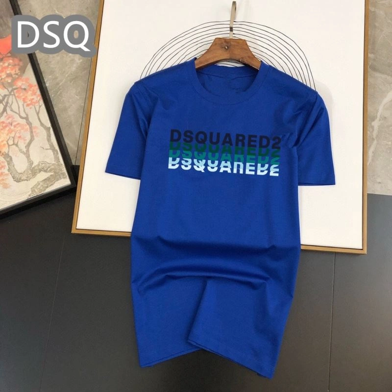 Legit Dsquared2 T-Shirts