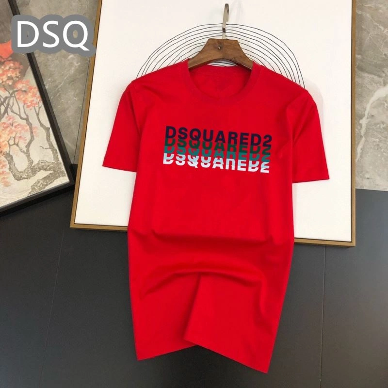 Legit Dsquared2 T-Shirts