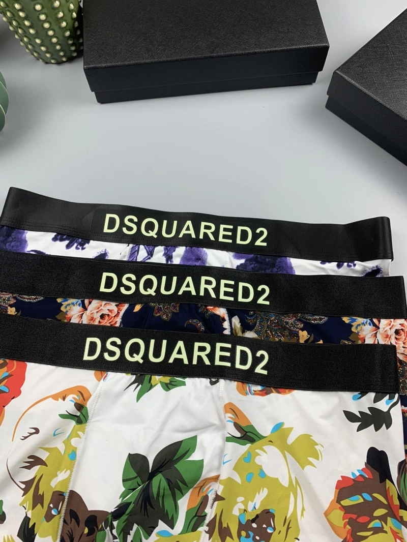 High fidelity Dsquared2 Underwear