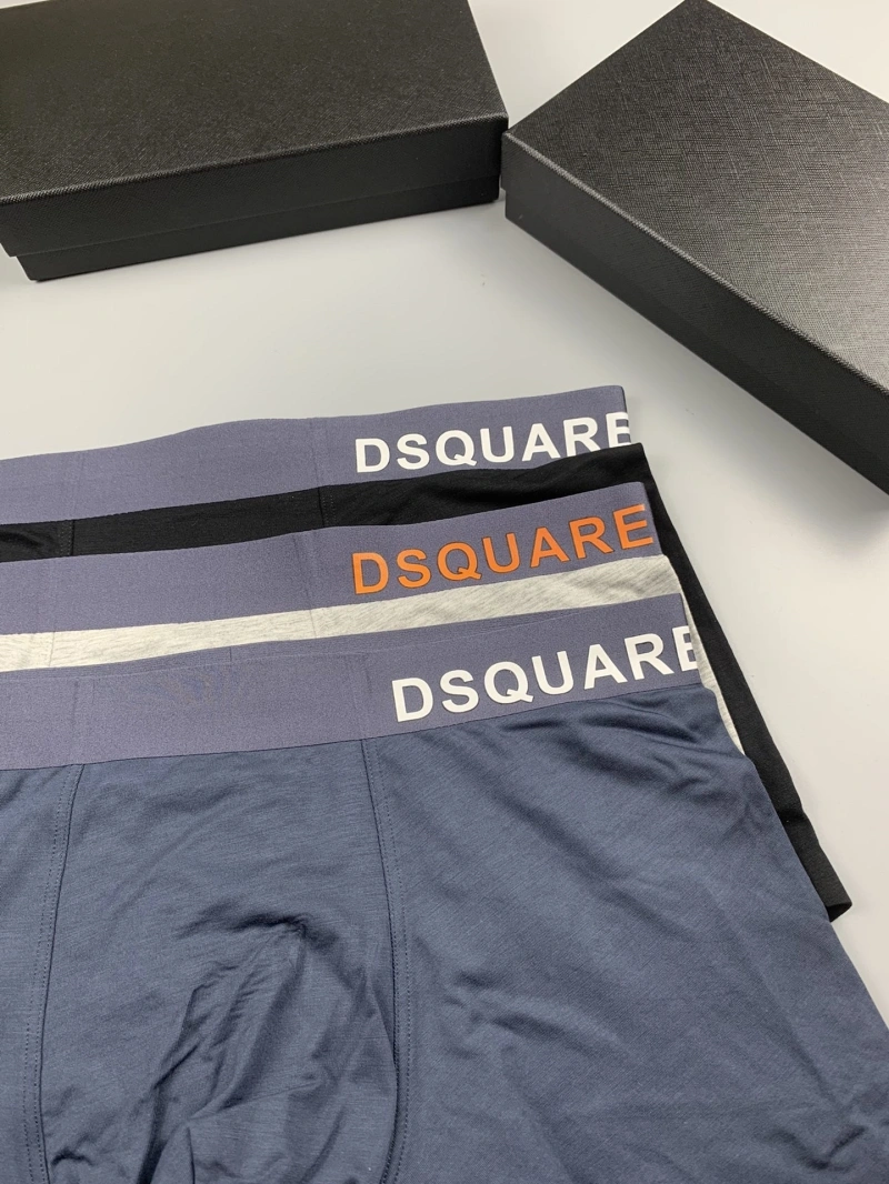 Top mirror Dsquared2 Underwear