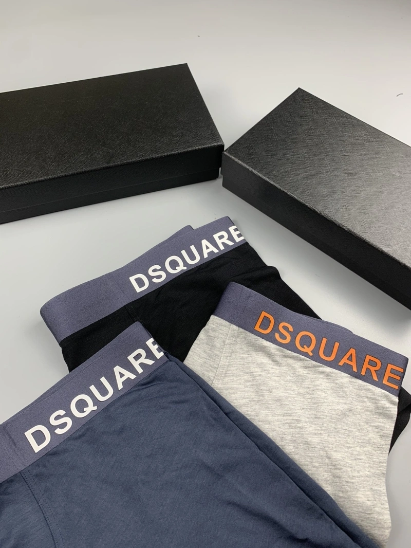 Top mirror Dsquared2 Underwear