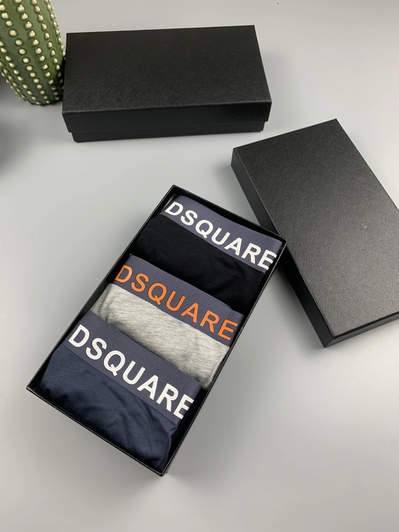 Top mirror Dsquared2 Underwear