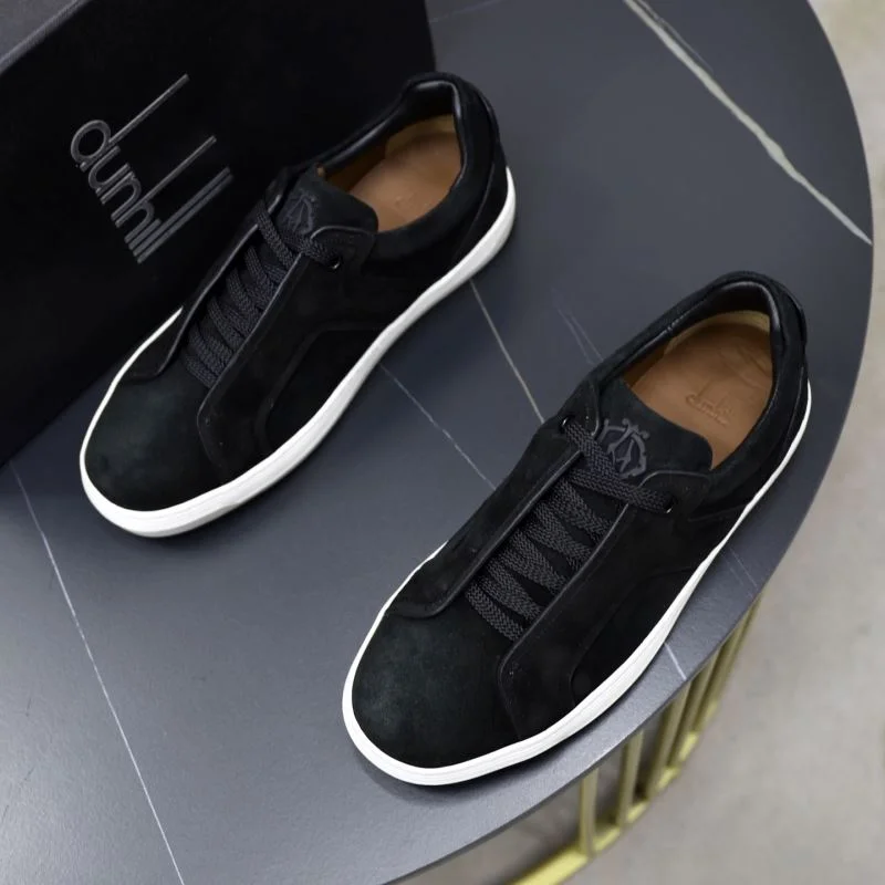 Factory-made Dunhill Shoes