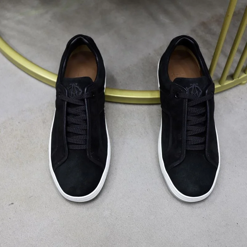 Factory-made Dunhill Shoes
