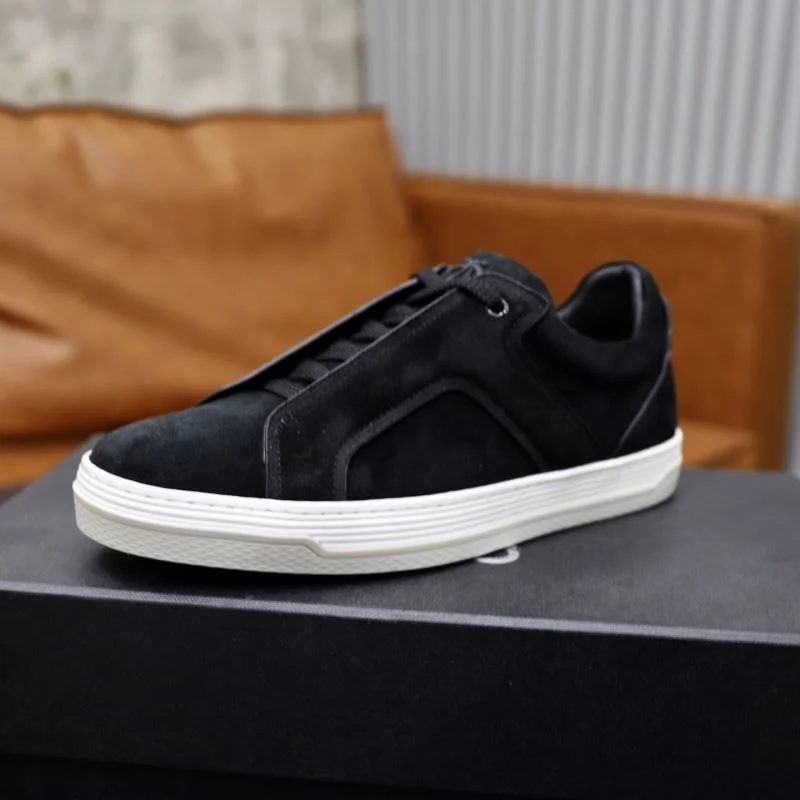 Factory-made Dunhill Shoes