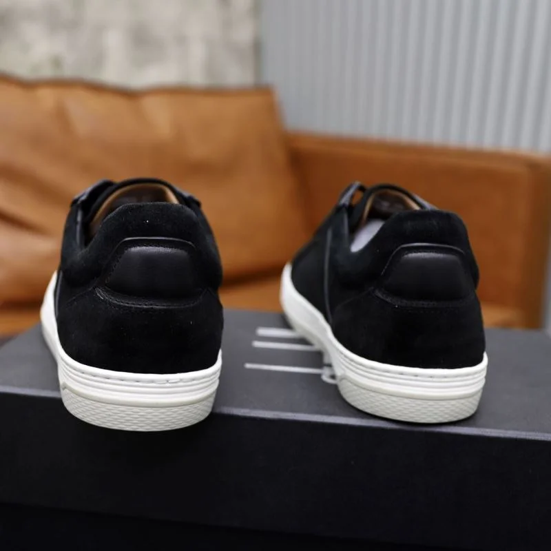 Factory-made Dunhill Shoes
