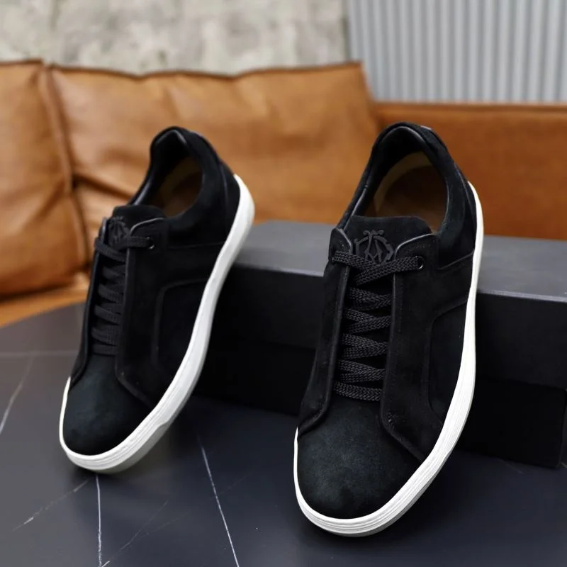 Factory-made Dunhill Shoes