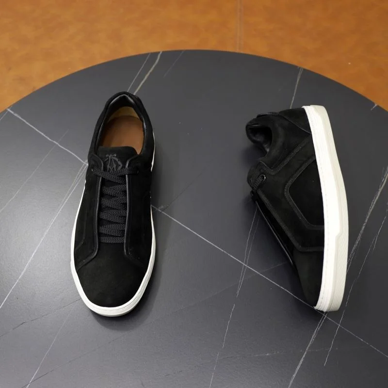 Factory-made Dunhill Shoes