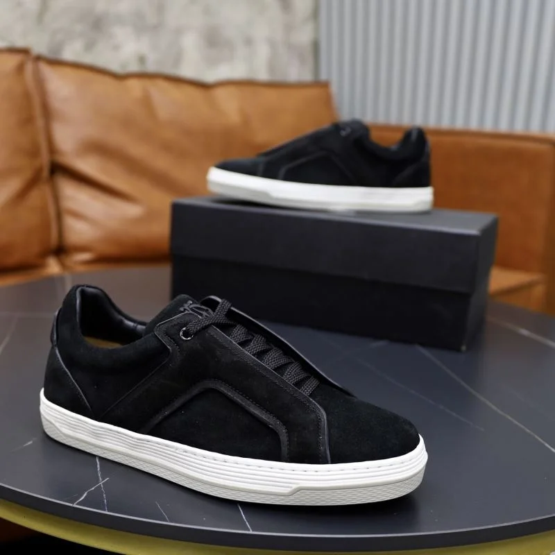 Factory-made Dunhill Shoes