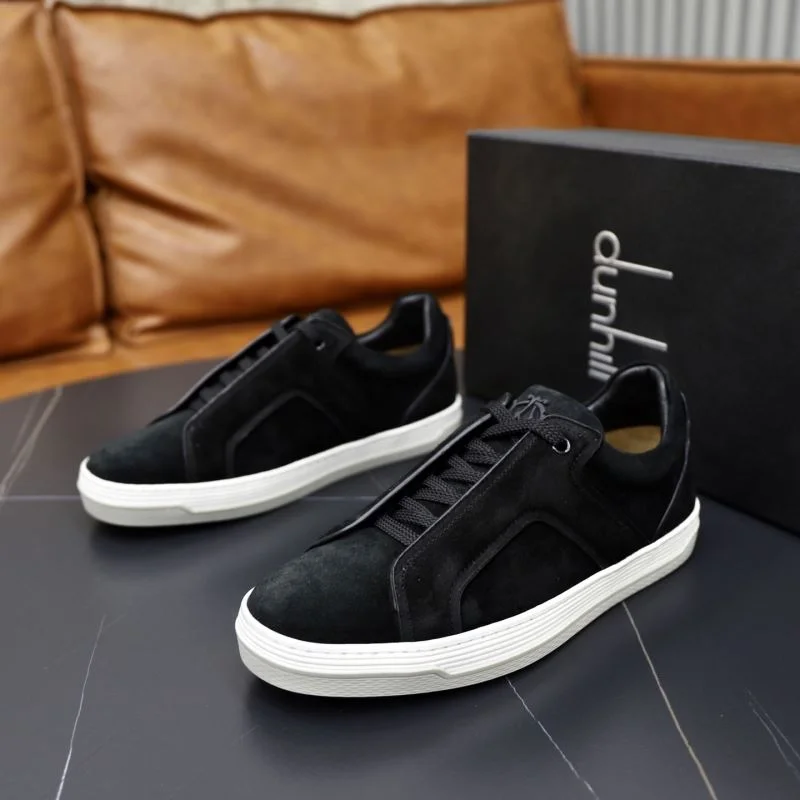 Factory-made Dunhill Shoes