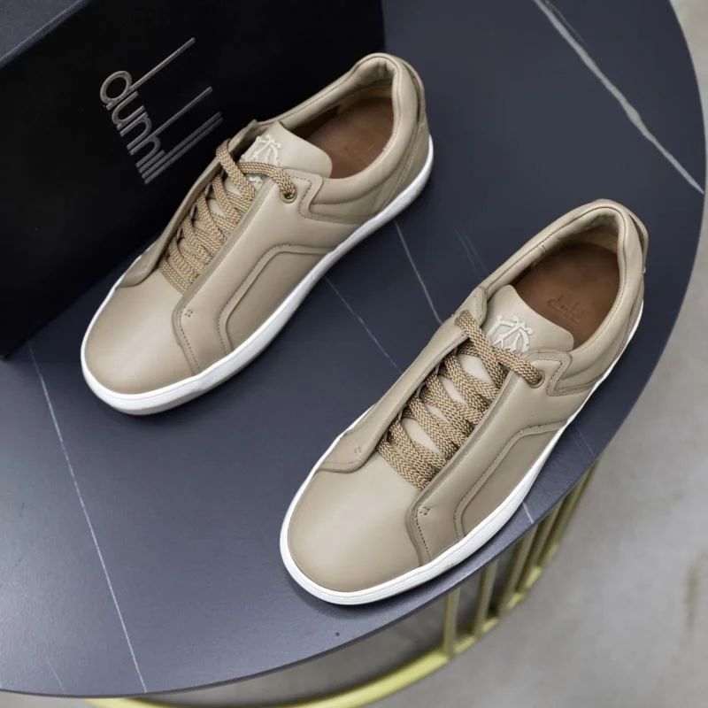 Brand-original Dunhill Shoes