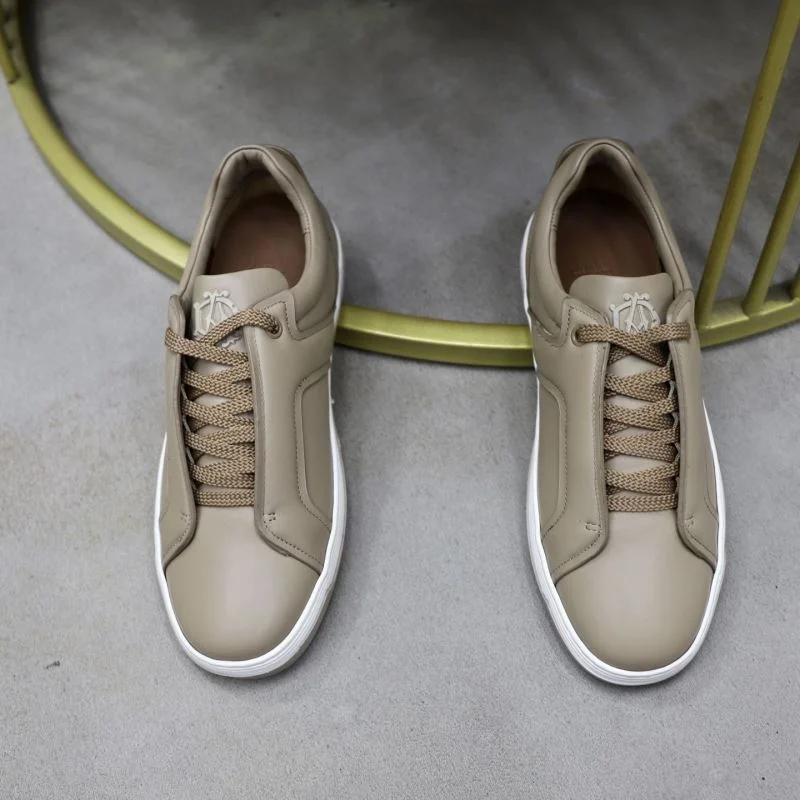 Brand-original Dunhill Shoes