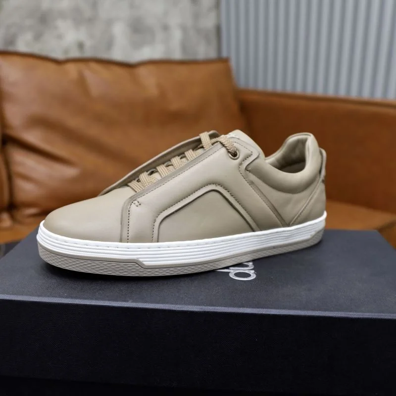 Brand-original Dunhill Shoes