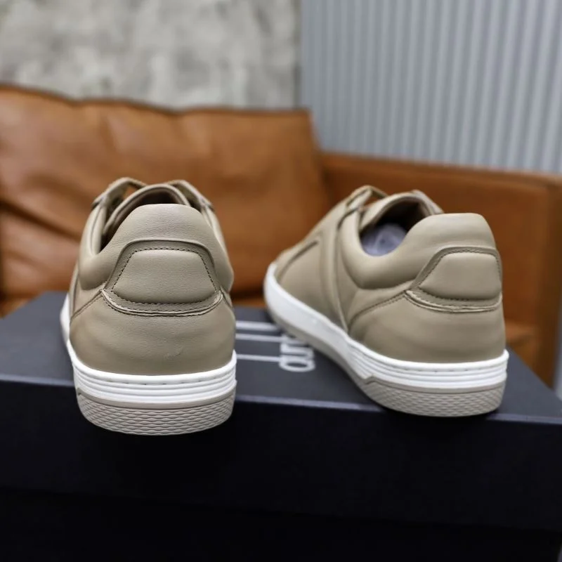 Brand-original Dunhill Shoes