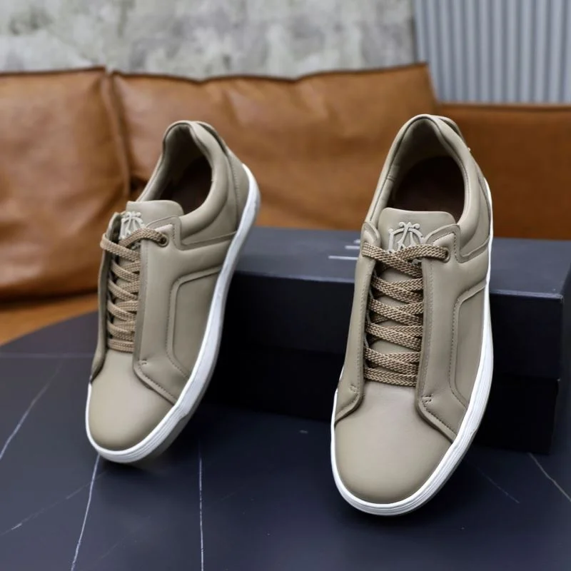 Brand-original Dunhill Shoes