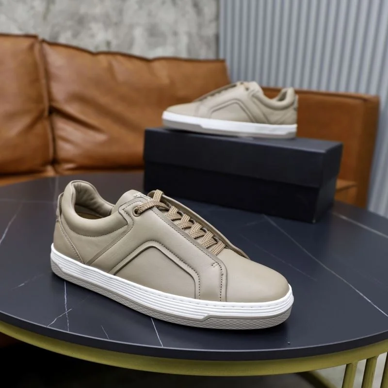 Brand-original Dunhill Shoes