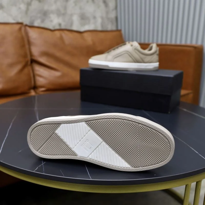 Brand-original Dunhill Shoes