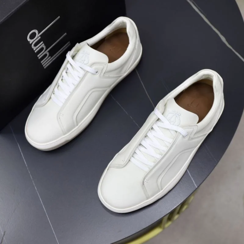 Official Dunhill Shoes