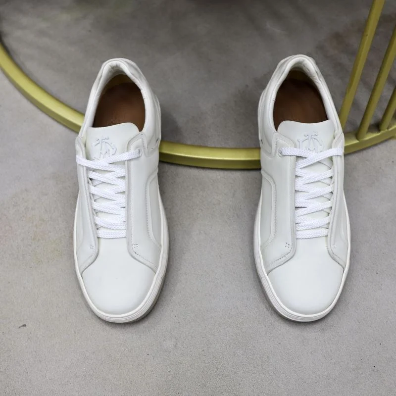 Official Dunhill Shoes