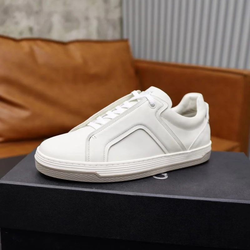 Official Dunhill Shoes
