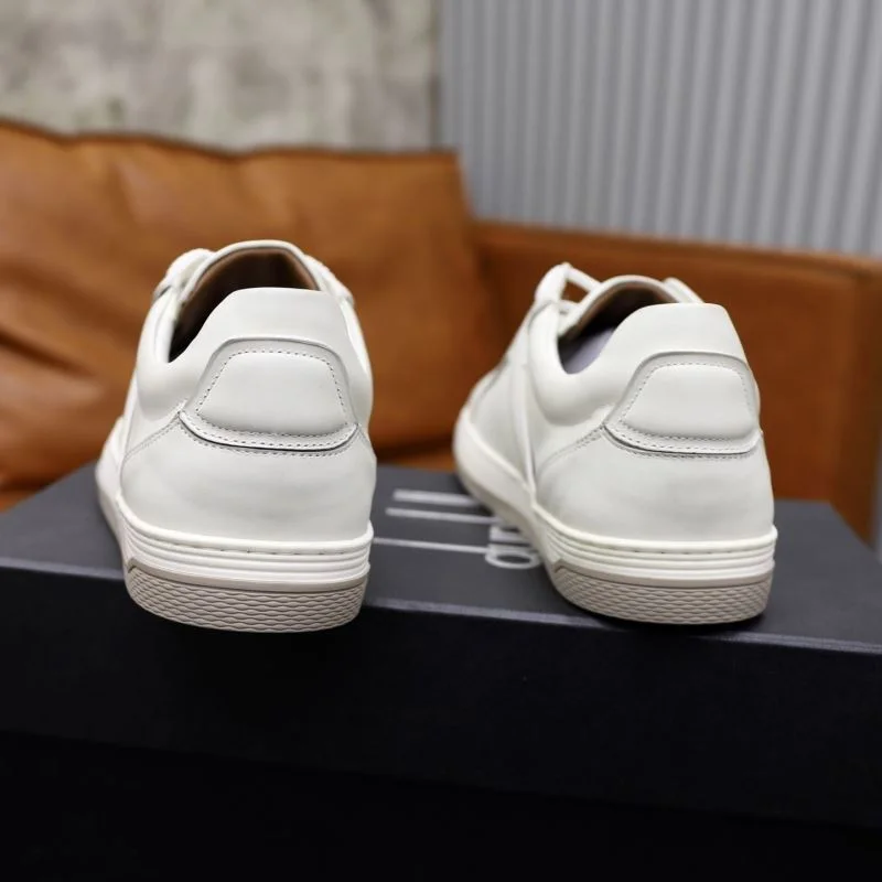 Official Dunhill Shoes